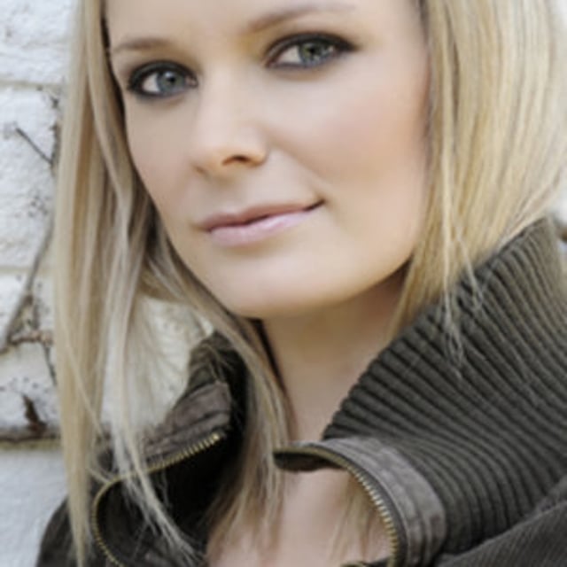 Angelique Pretorius