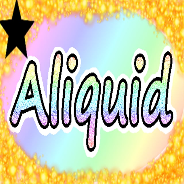Aliquid♥