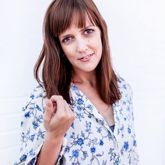 Christy Lamb