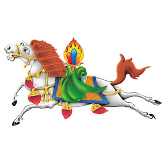 Windhorse online