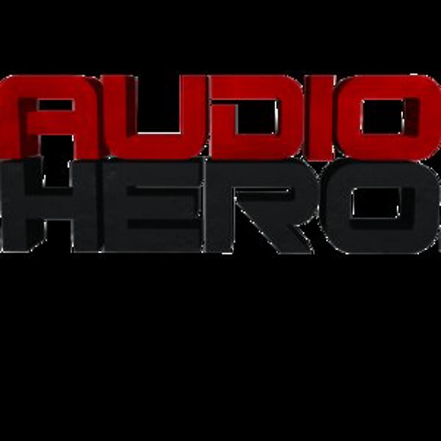 Audio Hero