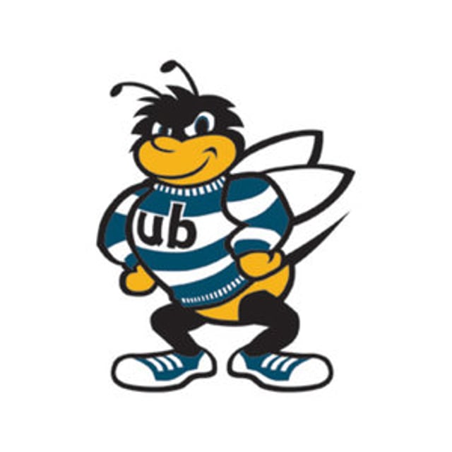 The University of Baltimore