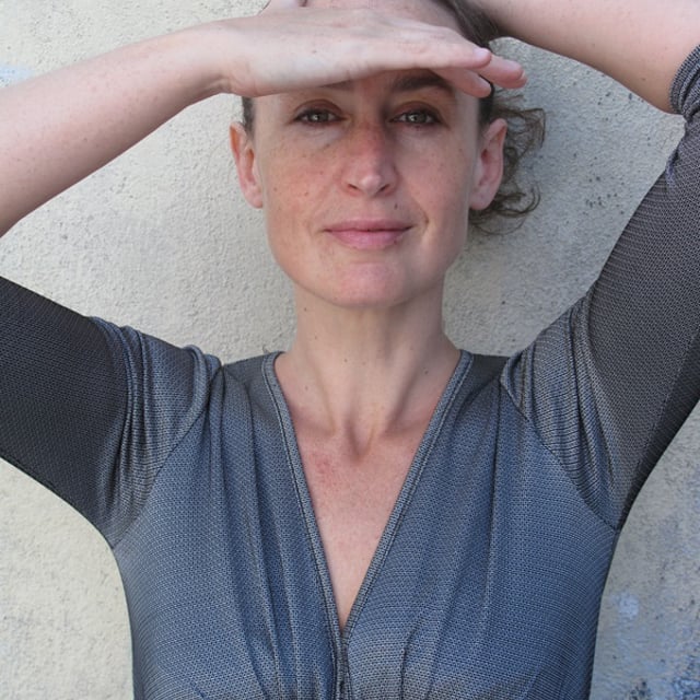 Cécile MOREL