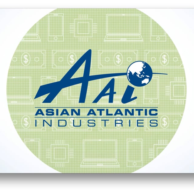 Asian Atlantic Industries