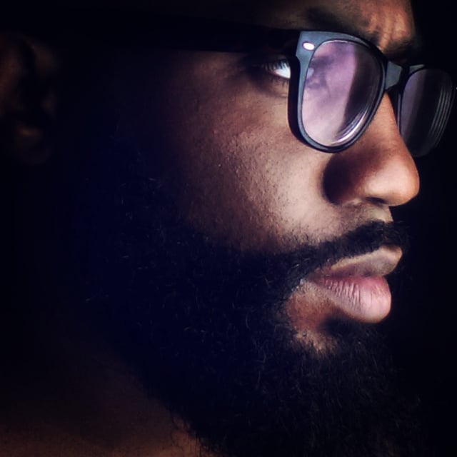 Steven Alexander - Screenwriter & Film Director