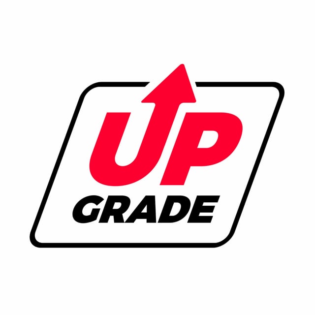 Upgrade Training