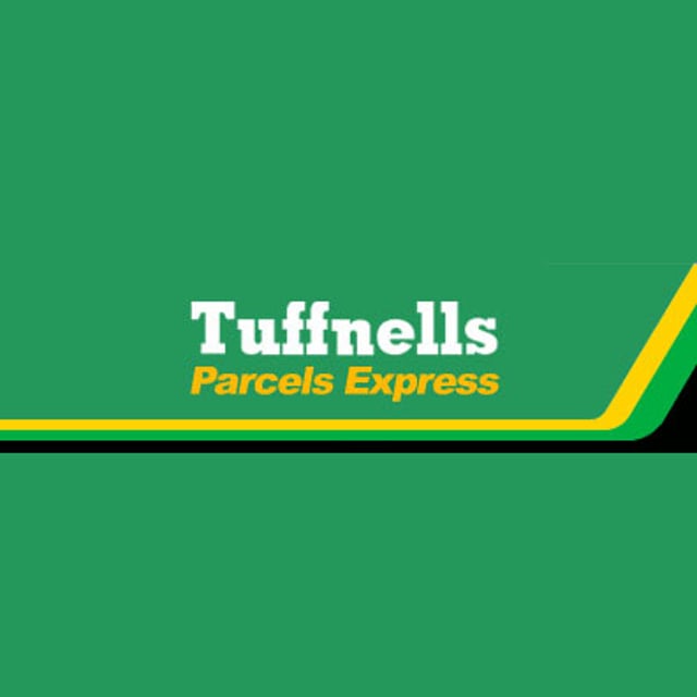 Tuffnells Parcels Express