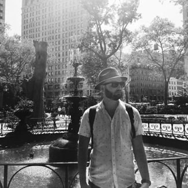 Tom Ruddock - Director, Screenwriter & Filmmaker