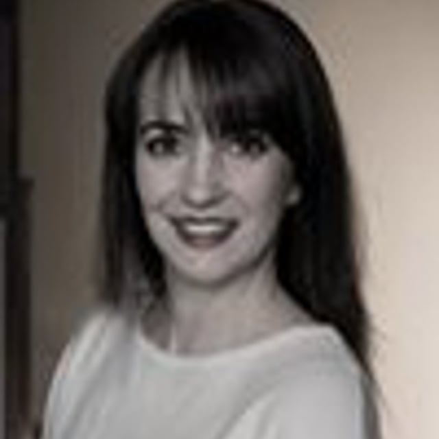 Jessica Halter-Powell