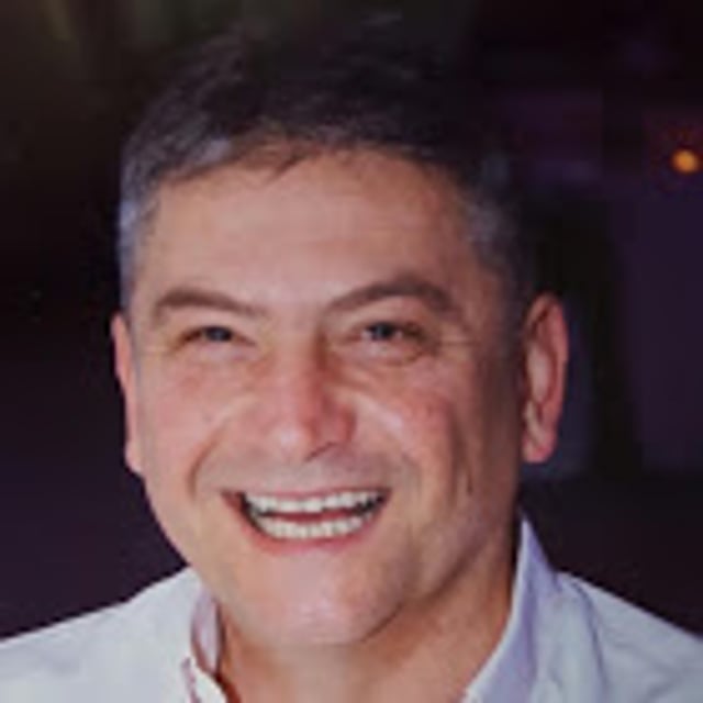 Zoran Pavlovic