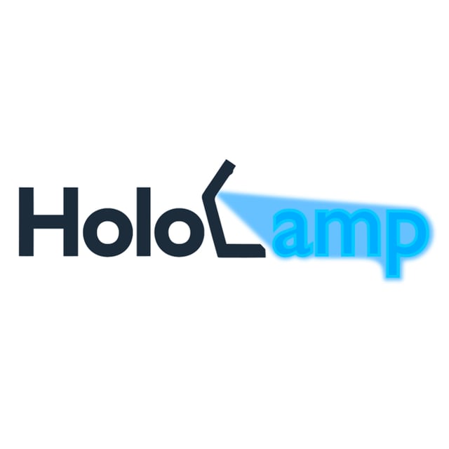 HoloLamp