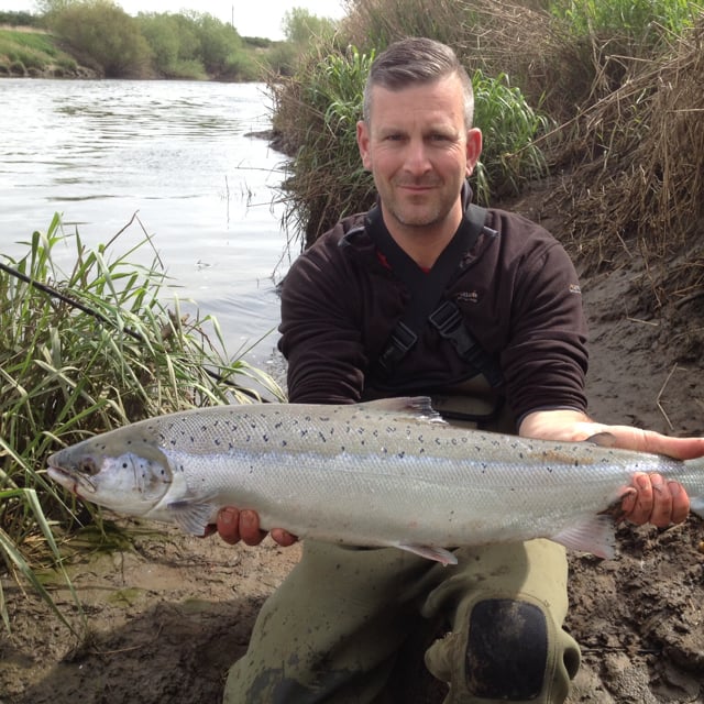 Philip Ellis - Fishing Guide