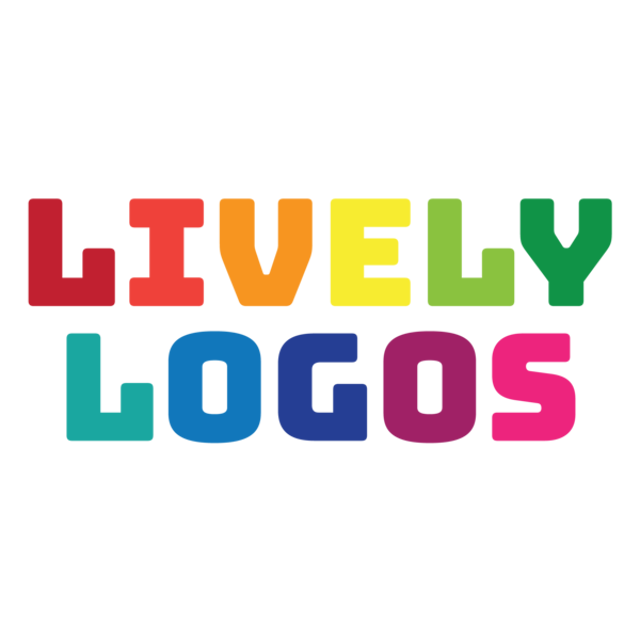 Lively Logos