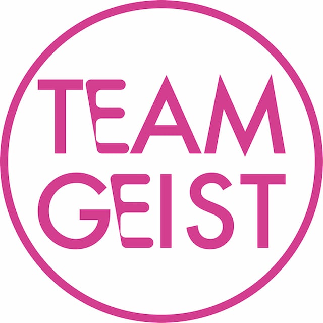 TEAMGEIST