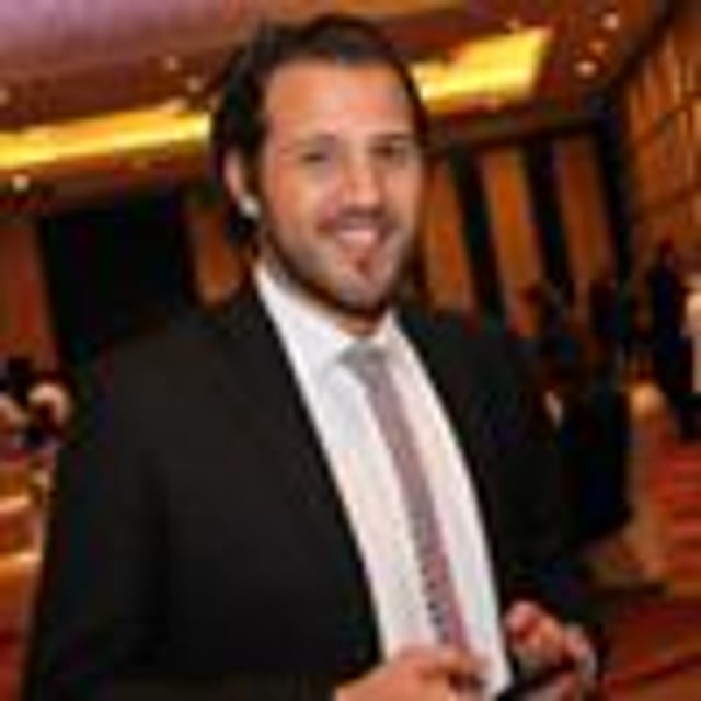 Nader Moussa