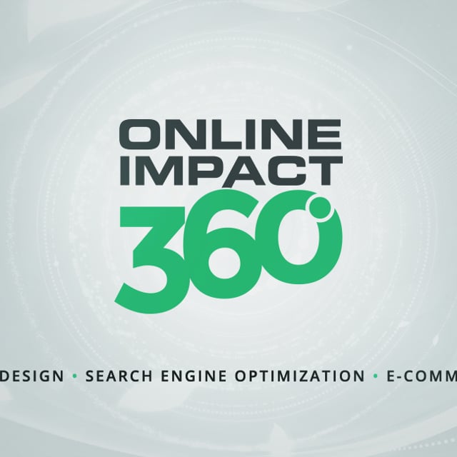Online Impact 360 Miami SEO