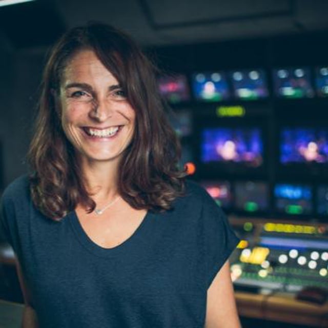 Liz Clare - Director