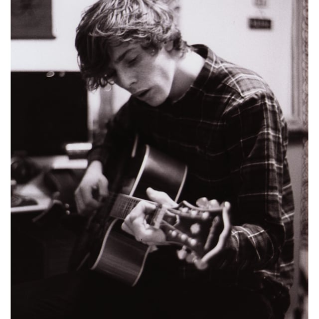 Sam Welch - Sound Designer, Sound Editor & Sound Mixer