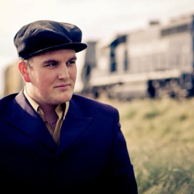 Jacob N. Stuart Reel