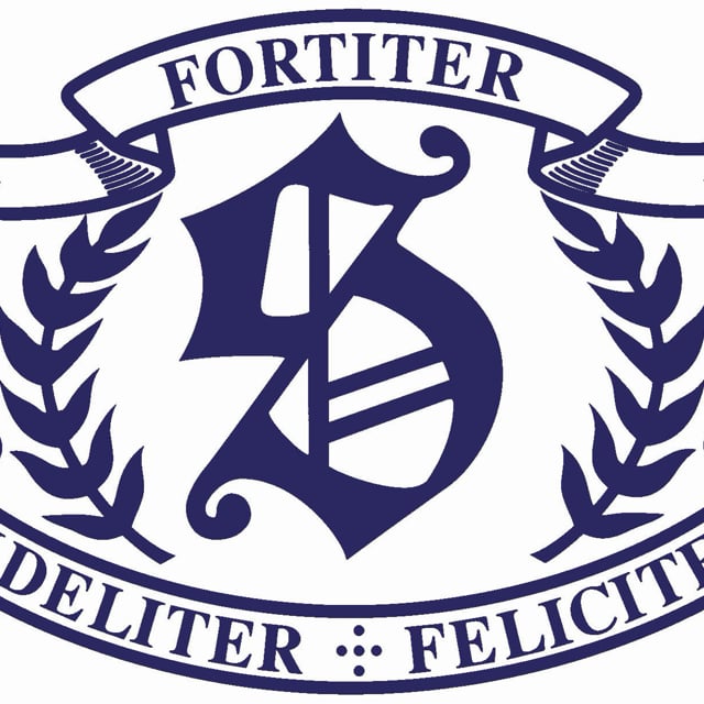 Strathcona Girls Grammar School