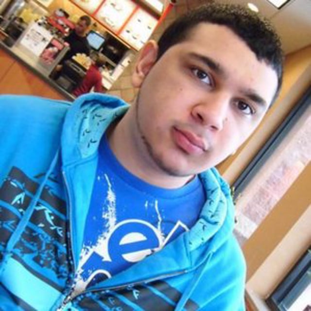 Chris Ledet