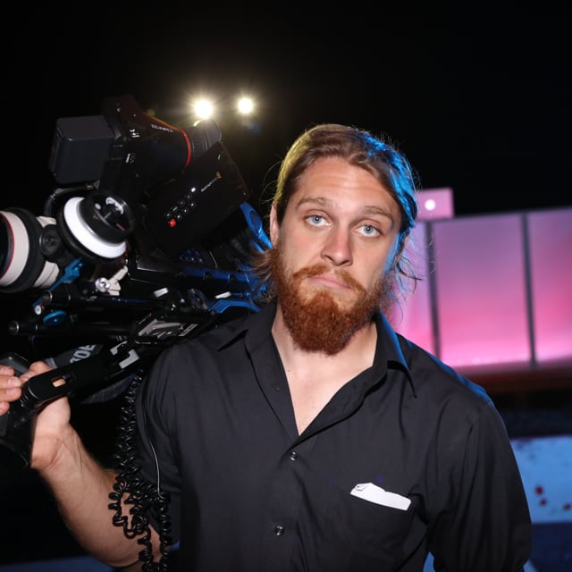 Kyle Romanek - Film Director, Cinematographer & Editor