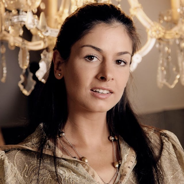 Adela Urygova