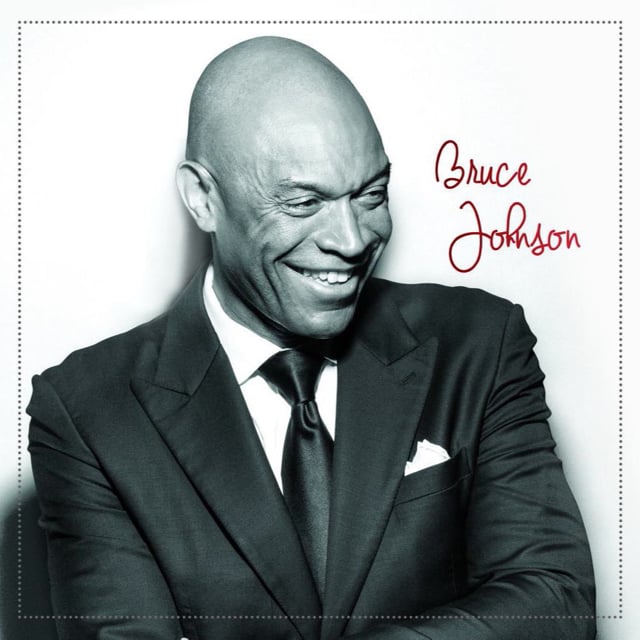 Bruce Lester Johnson