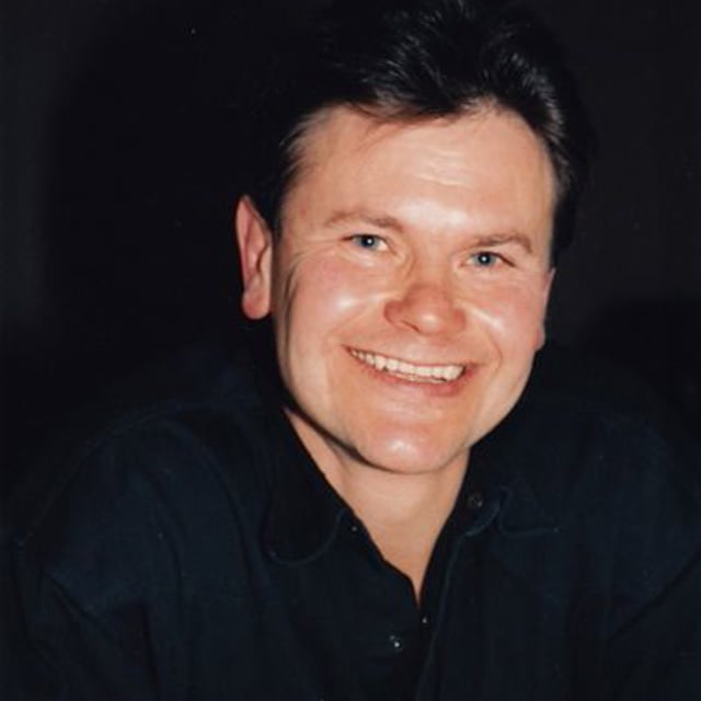 Kriger - Entertainment