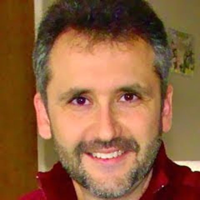 Sam Rossi - Filmmaker & Music Composer