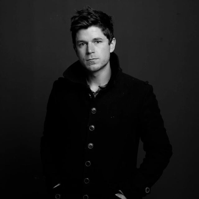 Andrew Ryan Shepherd - Director & Director of Photography (DP)