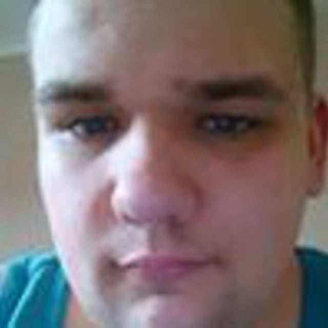 Blake Kyle Kerr
