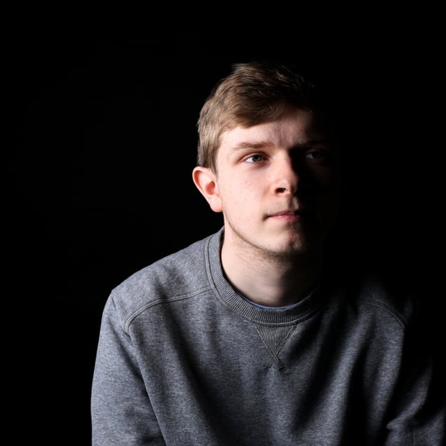 Rory Sheridan