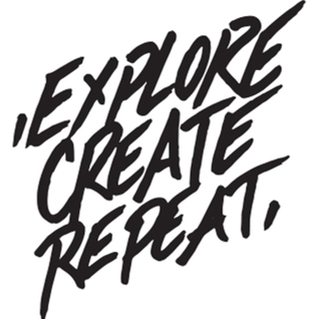 EXPLORE CREATE REPEAT