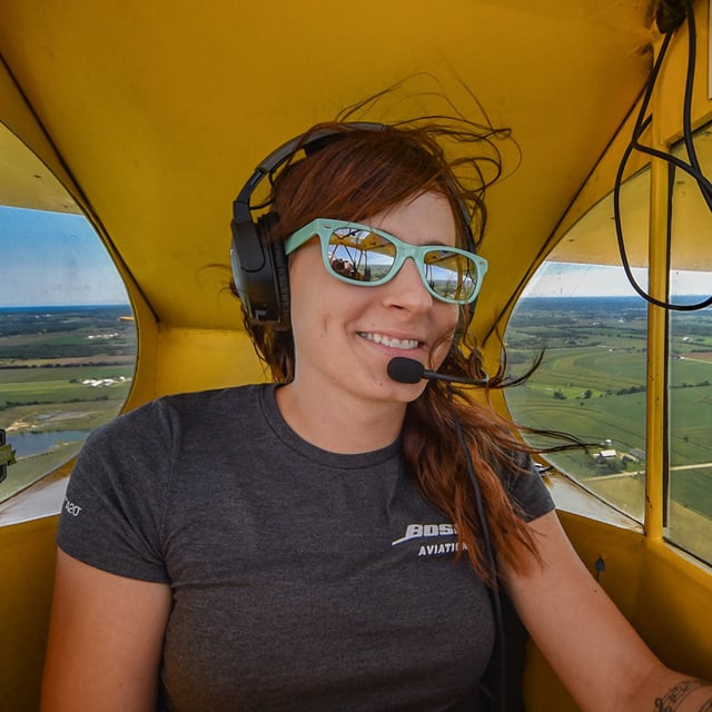 Jessica Voruda - Music Composer & Filmmaker