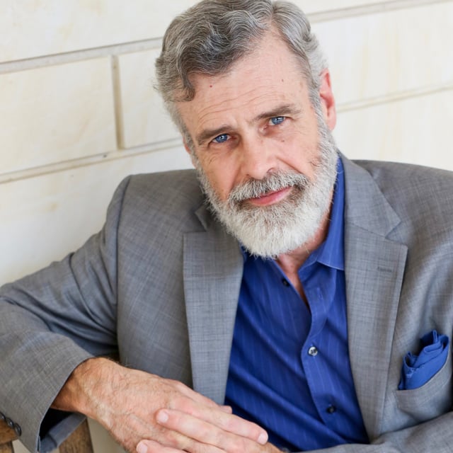 Garry Nation - Actor & Voice Actor