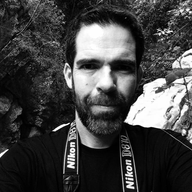 Roberto Pedraza Ruiz