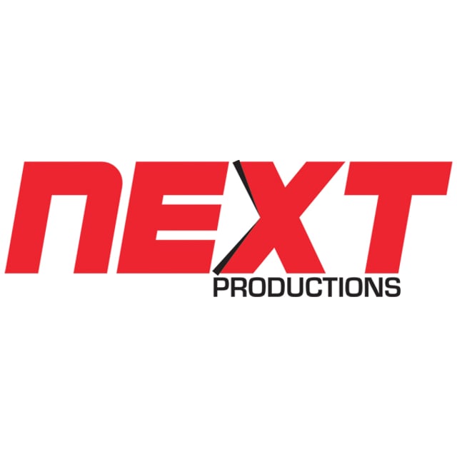 NEXT PRODUCTIONS