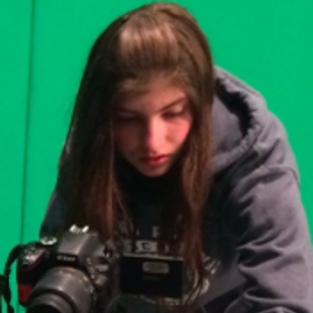 Jennifer Casale