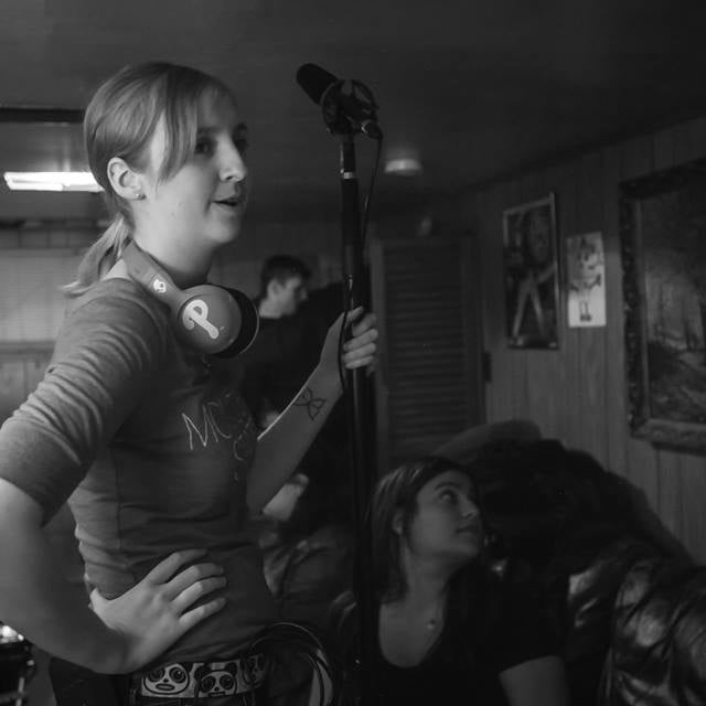 Amanda Adams - Director