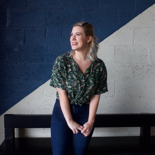 Tatum Lewis - Video Editor