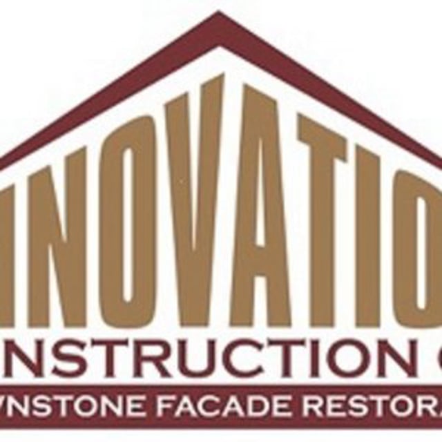 INNOVATION CONSTRUCTION CO.