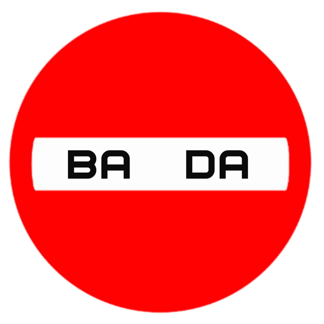 BA DA