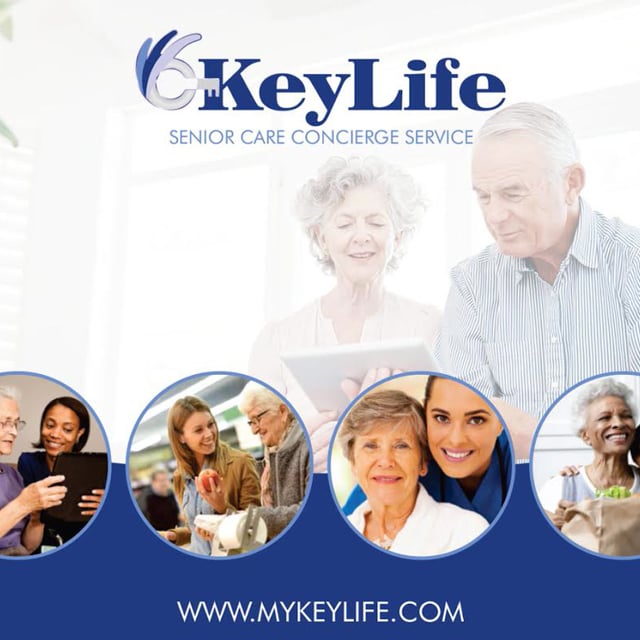Key Life LLC