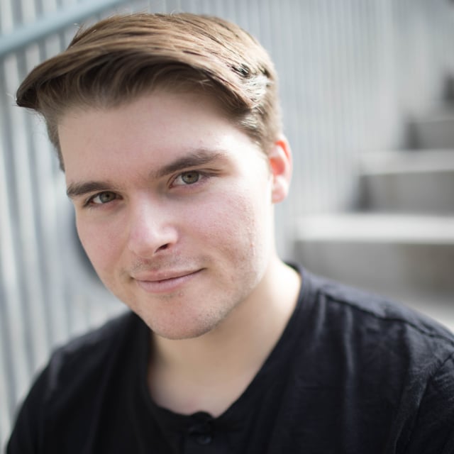 Alexander Crossland