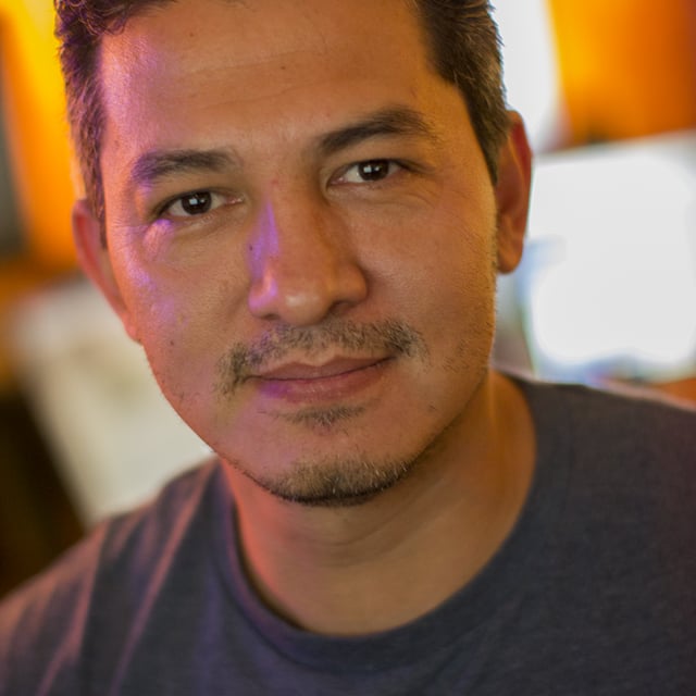 Juan Obregon - Graphic Designer & Motion Graphic Designer