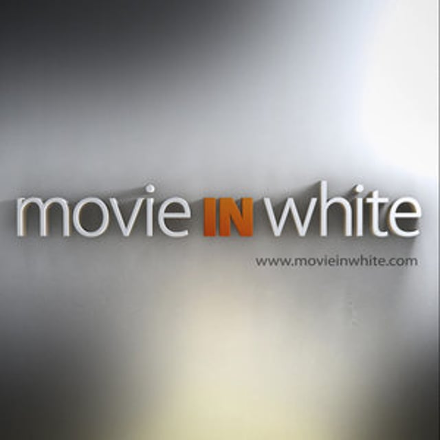 Movieinwhite