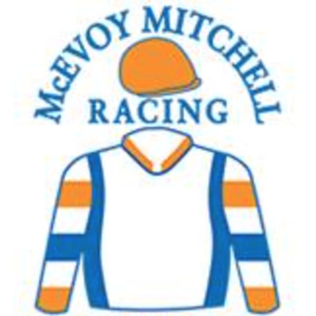 McEvoy Mitchell Racing