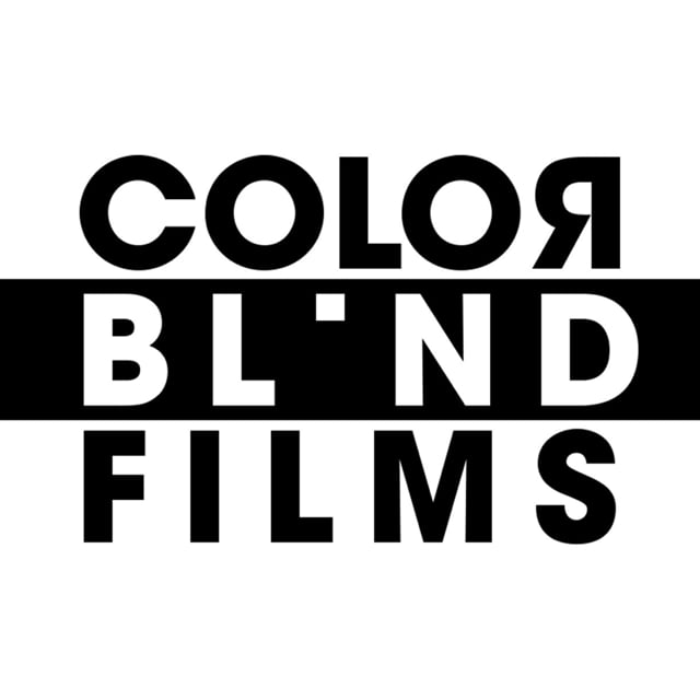 Color Blind Films