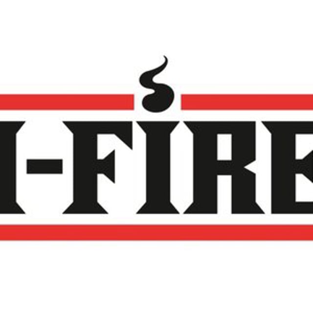 I-FIRE